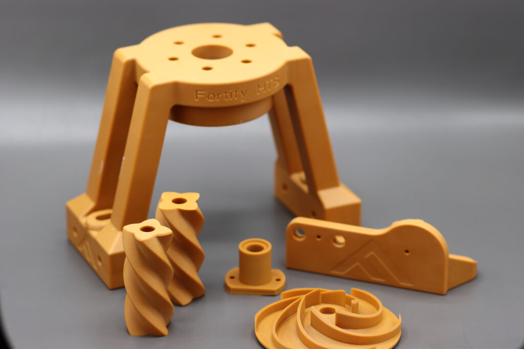 ¿Qué puedo imprimir en 3D? - makers disain