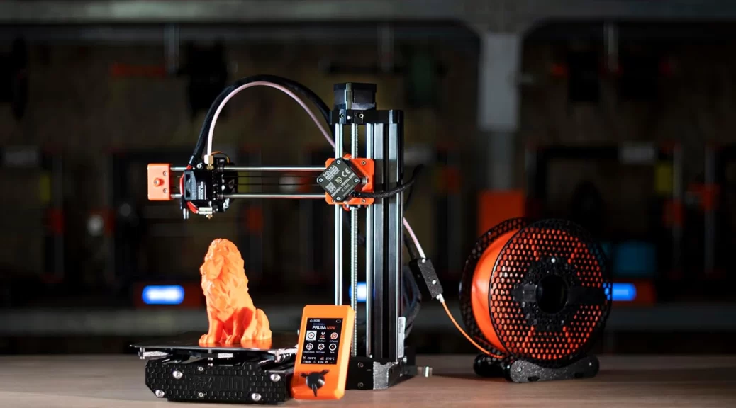 Impresión 3D | Disain cursos con IA