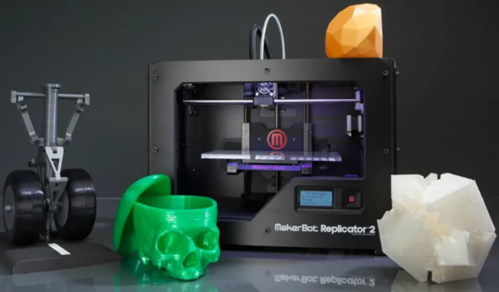 Impresión 3D | Disain cursos con IA